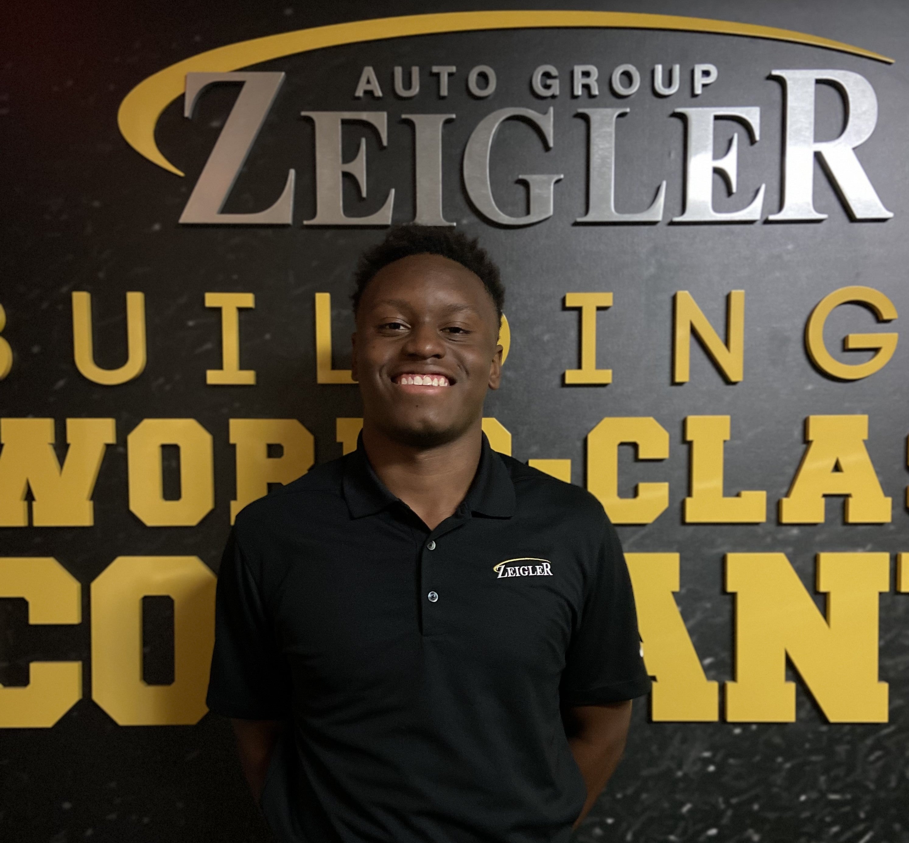 Zeigler BMW Staff | Kalamazoo BMW dealer in Kalamazoo MI